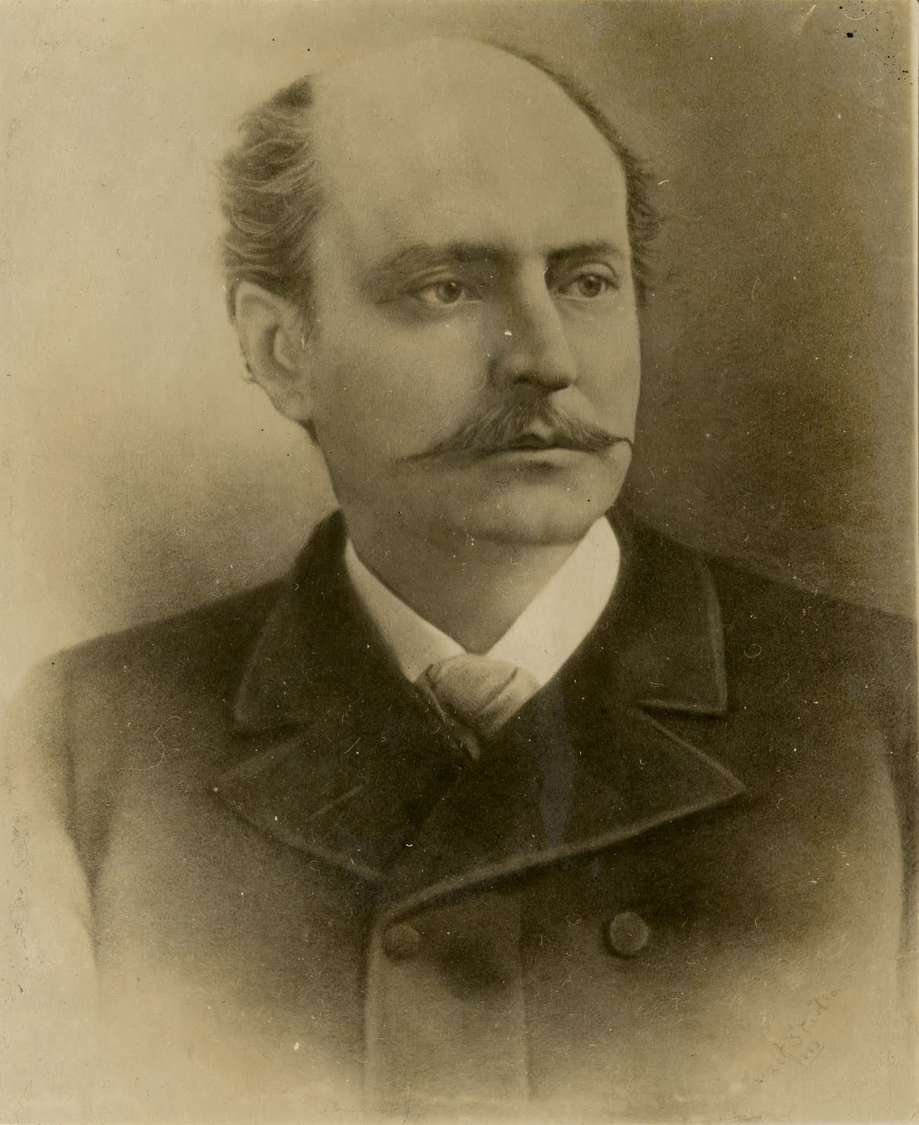 Tranquillity, Solace & Mercy: Dr. Philip Wales, Surgeon General (1879-1884)