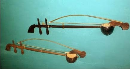 Alat Musik Tradisional