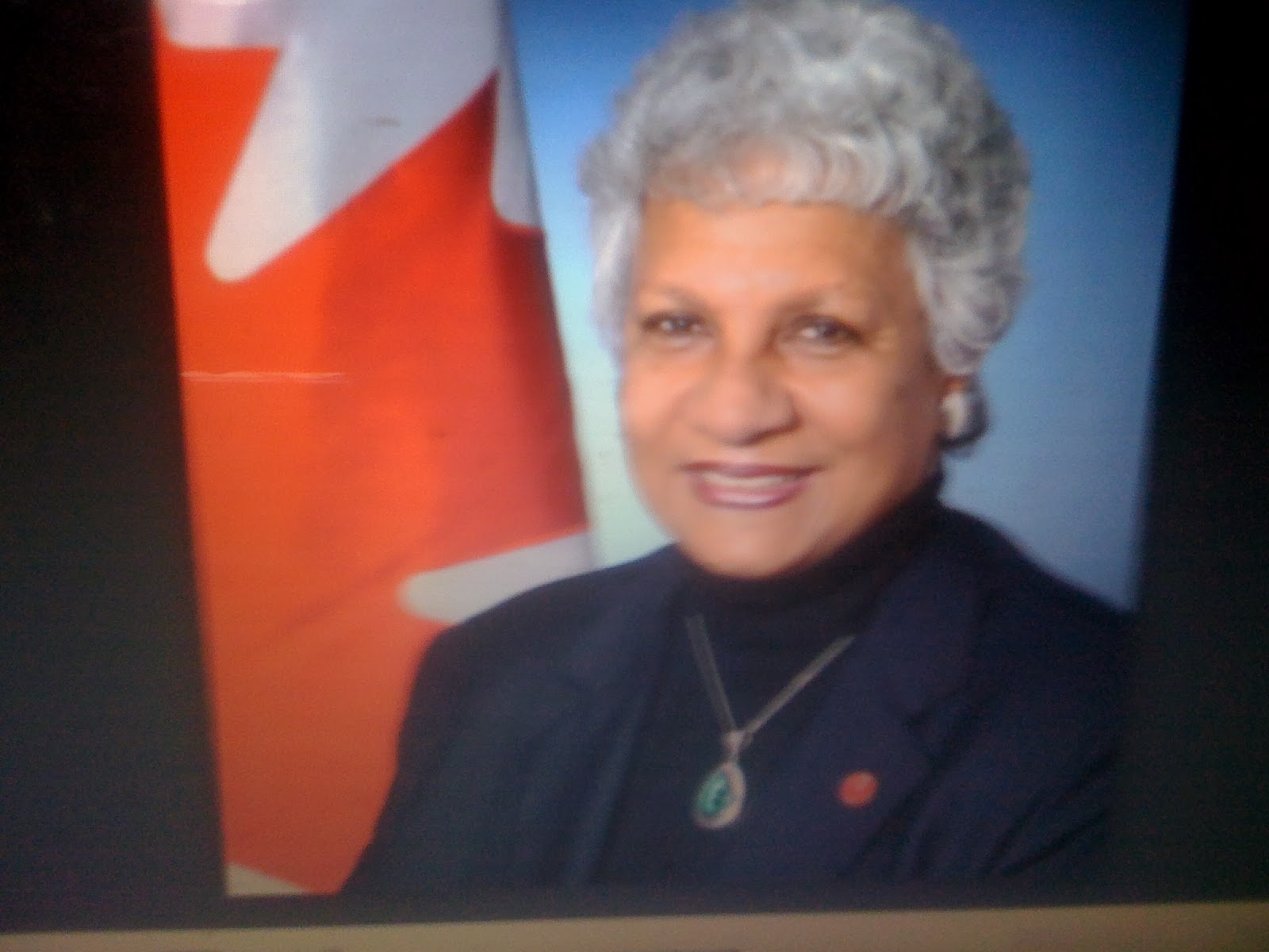 THE BLACK SOCIAL HISTORY:: BLACK SOCIAL HISTORY : AFRO-CANADIAN " ANNE ...