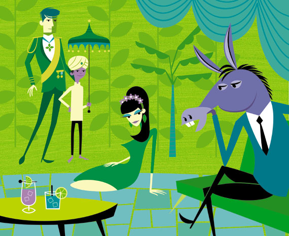 Visions of Whimsy: Picture of the Week