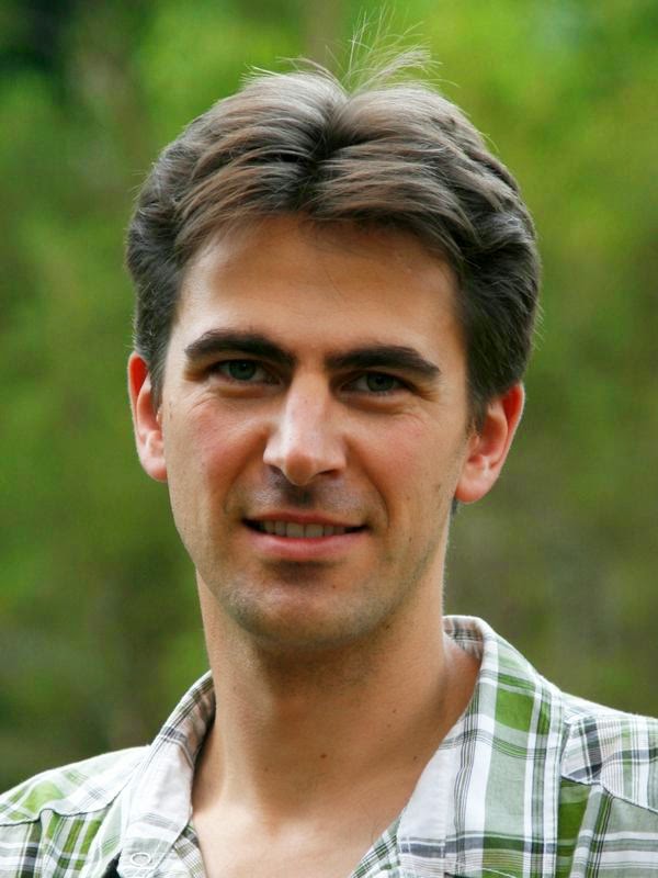 Profesorul Jörn Fischer a coordonat un studiu socio-ecologic despre ...