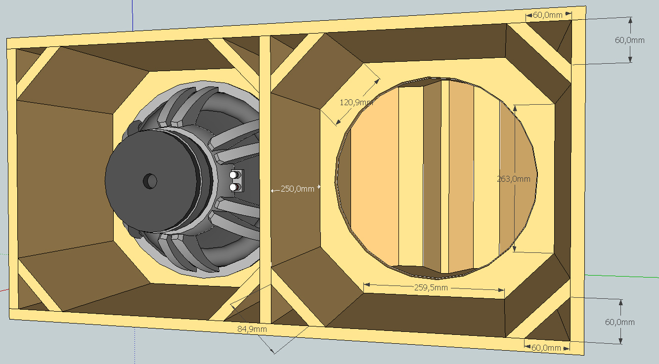 Zangado Mix •: Projeto Caixa Euclides Pedido SW3P 15"