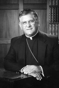 island life- in a monastery: HAWAII'S MODERN BISHOPS