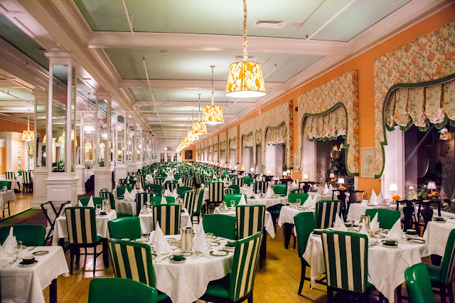 My Musings: Inside the Grand