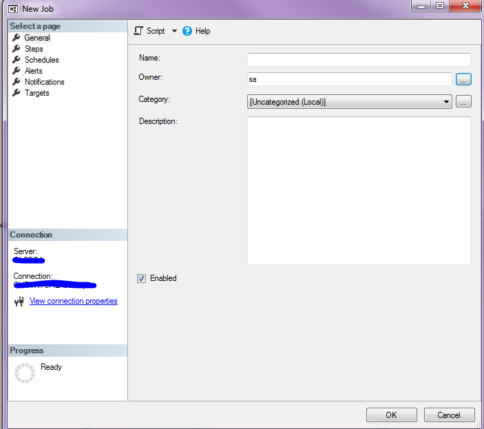 Troubleshooting MS SQL Server: Executing SSIS packages from SQL Server ... Troubleshooting MS SQL Server: Executing SSIS packages from SQL Server ...