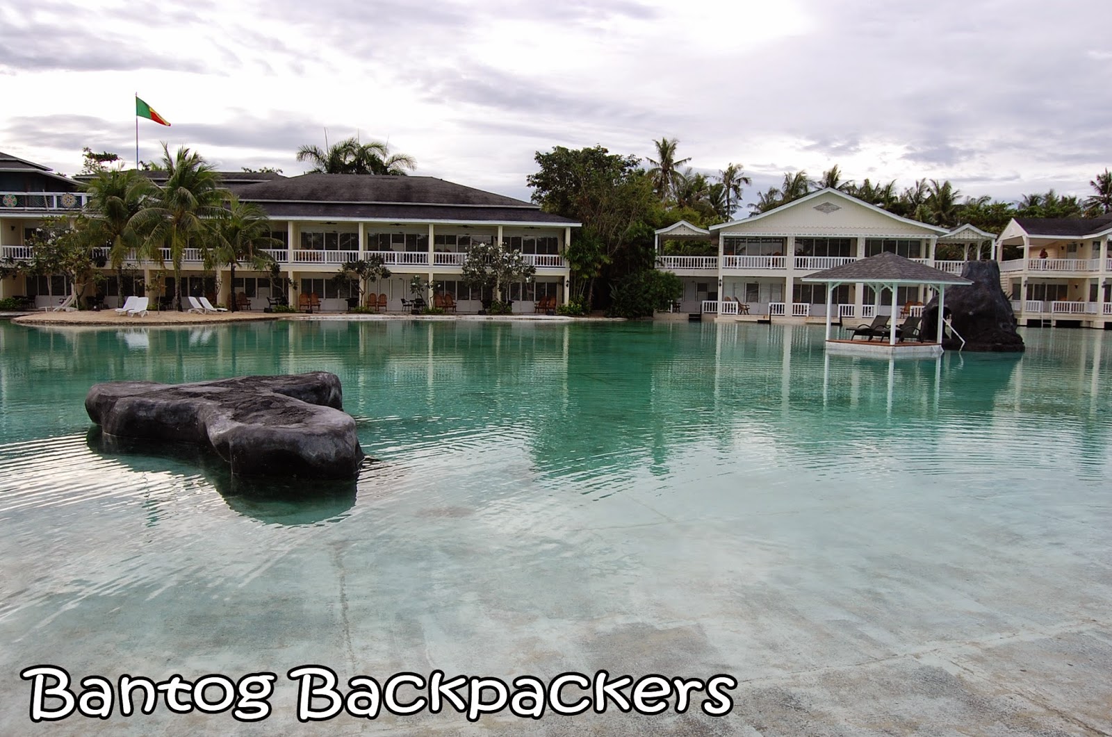 Plantation Bay Resort and Spa | Bantog Backpackers