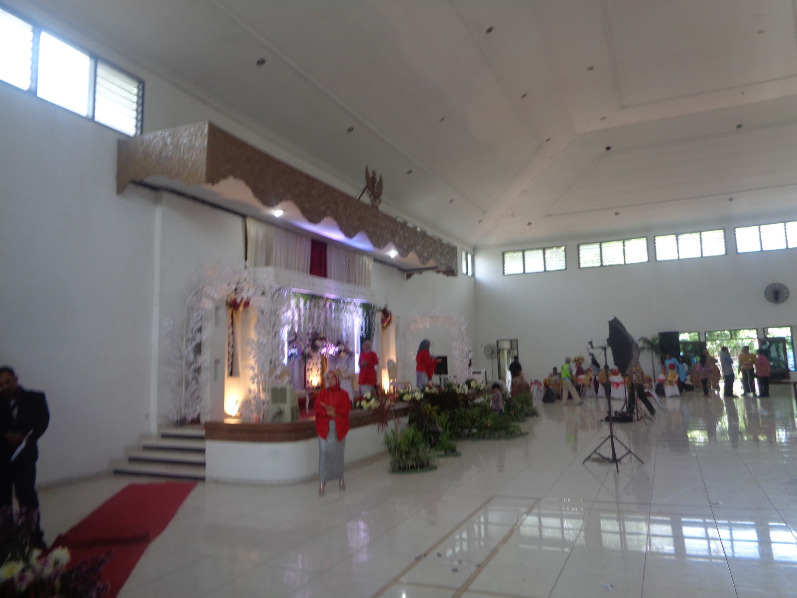 SEWA GEDUNG PERNIKAHAN MURAH DI JOGJA, GEDUNG PERNIKAHAN DI YOGYAKARTA ...