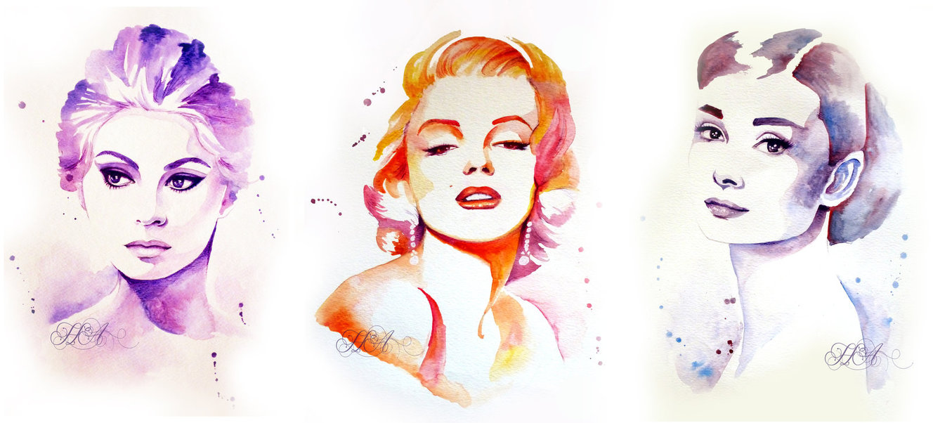 El Rapto de los Sentidos: El estilo de Hannah-Alexander