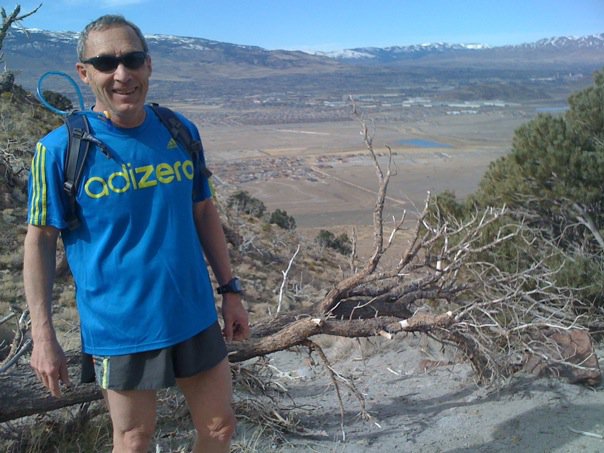 Reinventing the Run: Frank Bozanich: An Ultra Legend