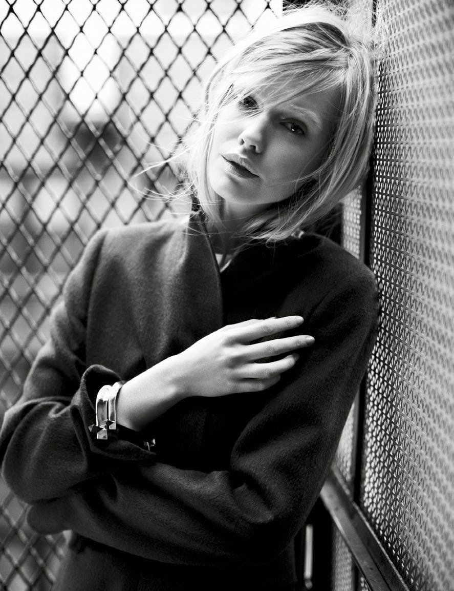Stina Rapp | Models | Skinny Gossip Forums