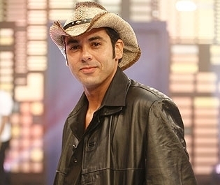 TV TUPÃ o seu melhor canal: MORREU ANDRÉ COWBOY EX BBB 9