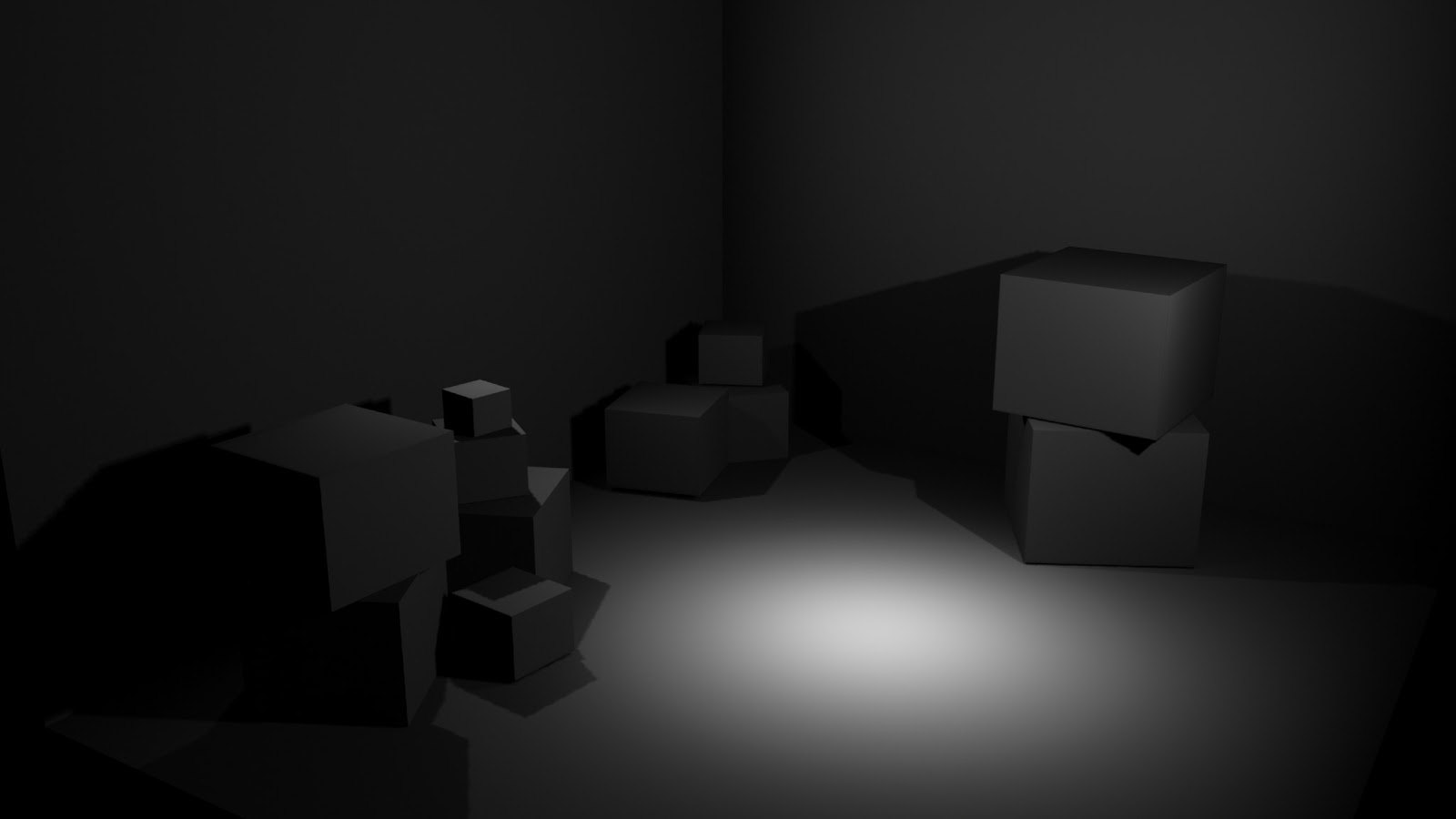 The Final Showdown: 3D Lighting Examples in Maya