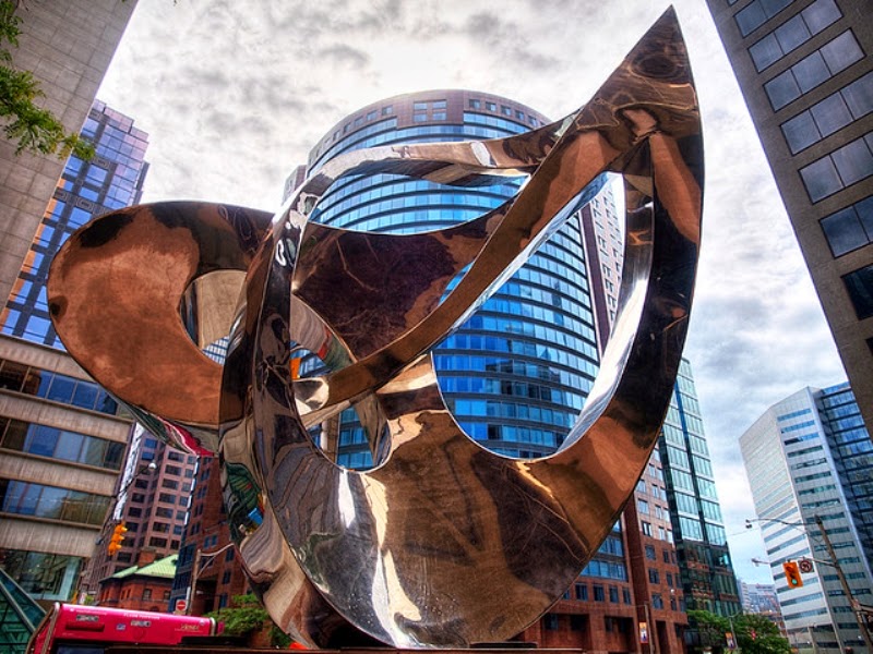 Architecture Amazing Building