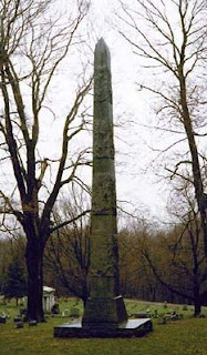 Mid-Western Ghosts and Hauntings: Ghosts of the Ashtabula River Bridge ...