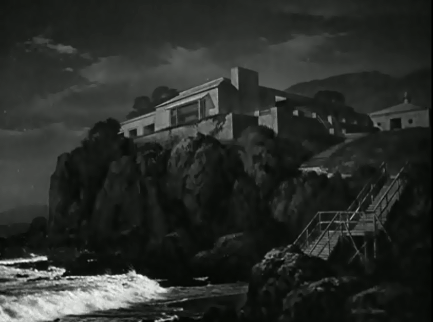 Dog Star Omnibus: Murder, My Sweet (1946)