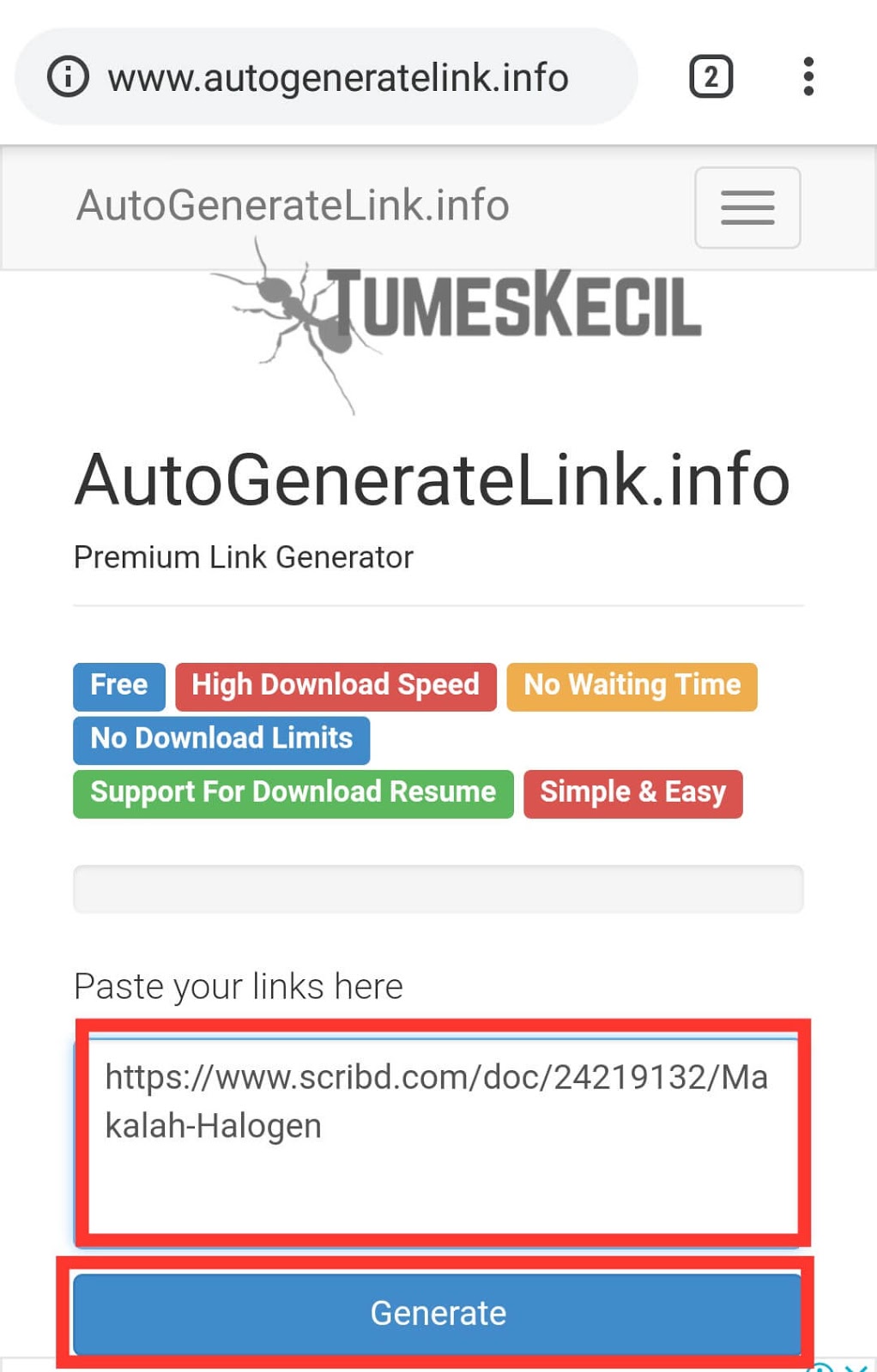 4 Cara Download File Di Scribd Secara Gratis Dengan Panduan Lenkapnya ...