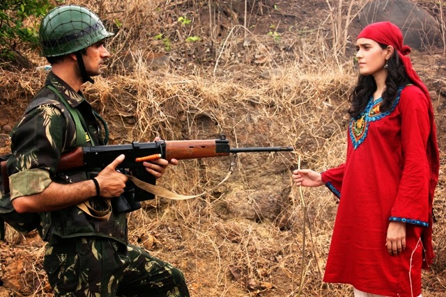 Filmy Town: Yeh Hai Aashiqui launches Disaster Series