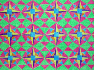 EPVAmiguelillescas: Ritmo y simetría.