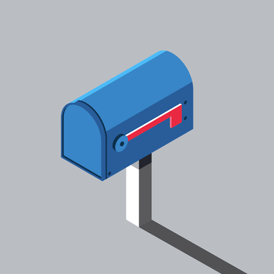 ¿Qué es el correo electrónico?