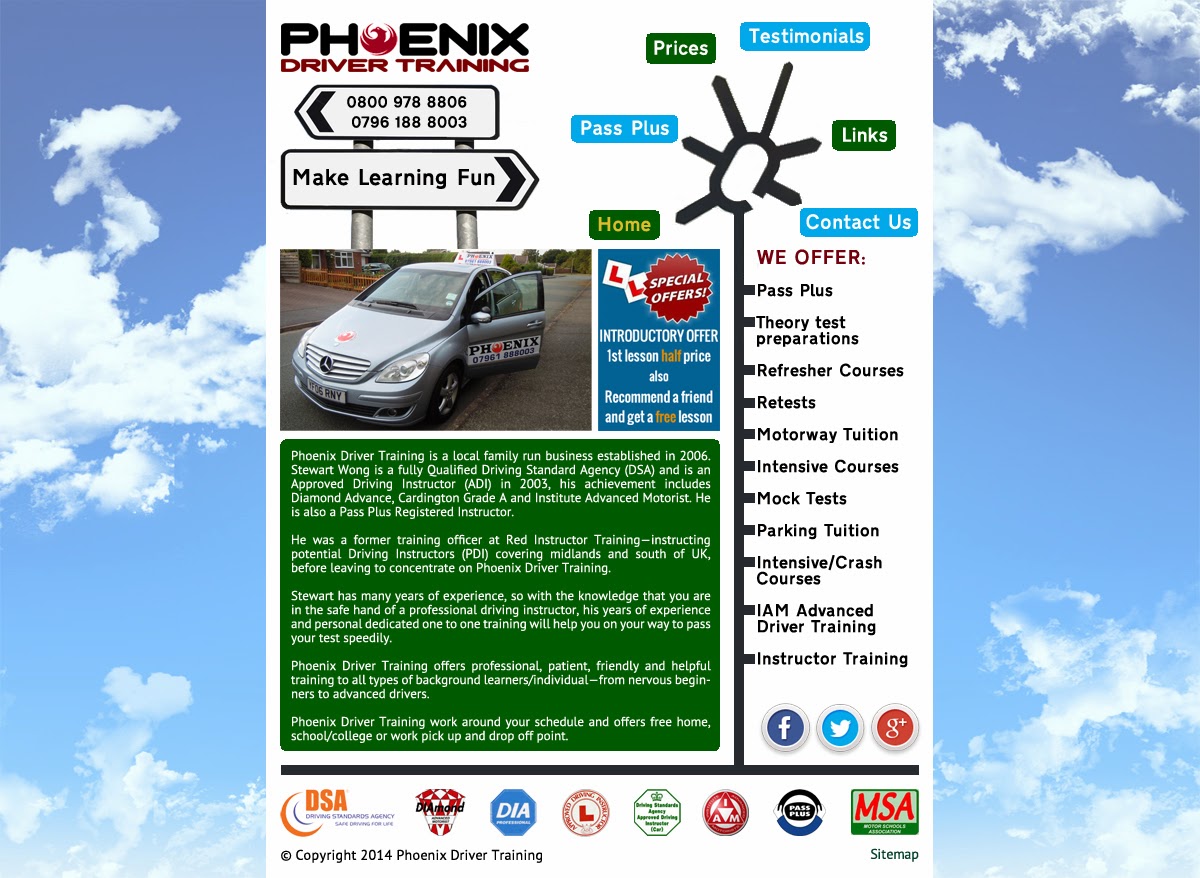 Nima's Multimedia Blog