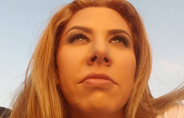 Vanessa Senior - Diverso Magazine