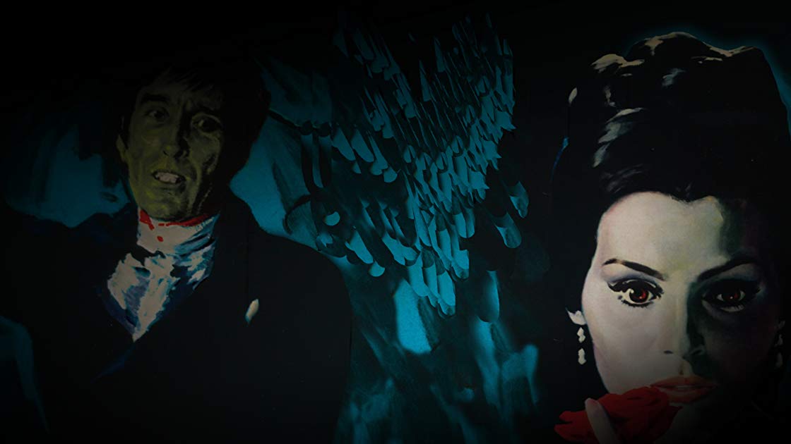 LIVINGDEAD: Doses of Horror 2018