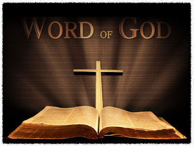 THE REVELATION OF JESUS CHRIST: THE WORD OF GOD