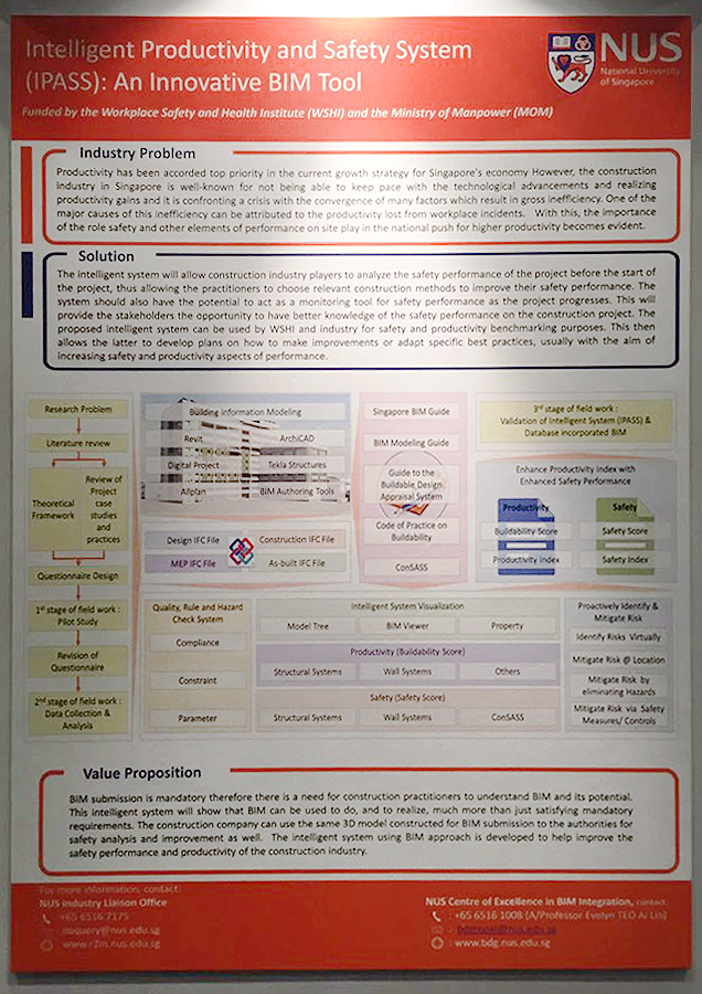 Quartz Sys: The Singapore Workplace Safety and Health (WSH) Conference