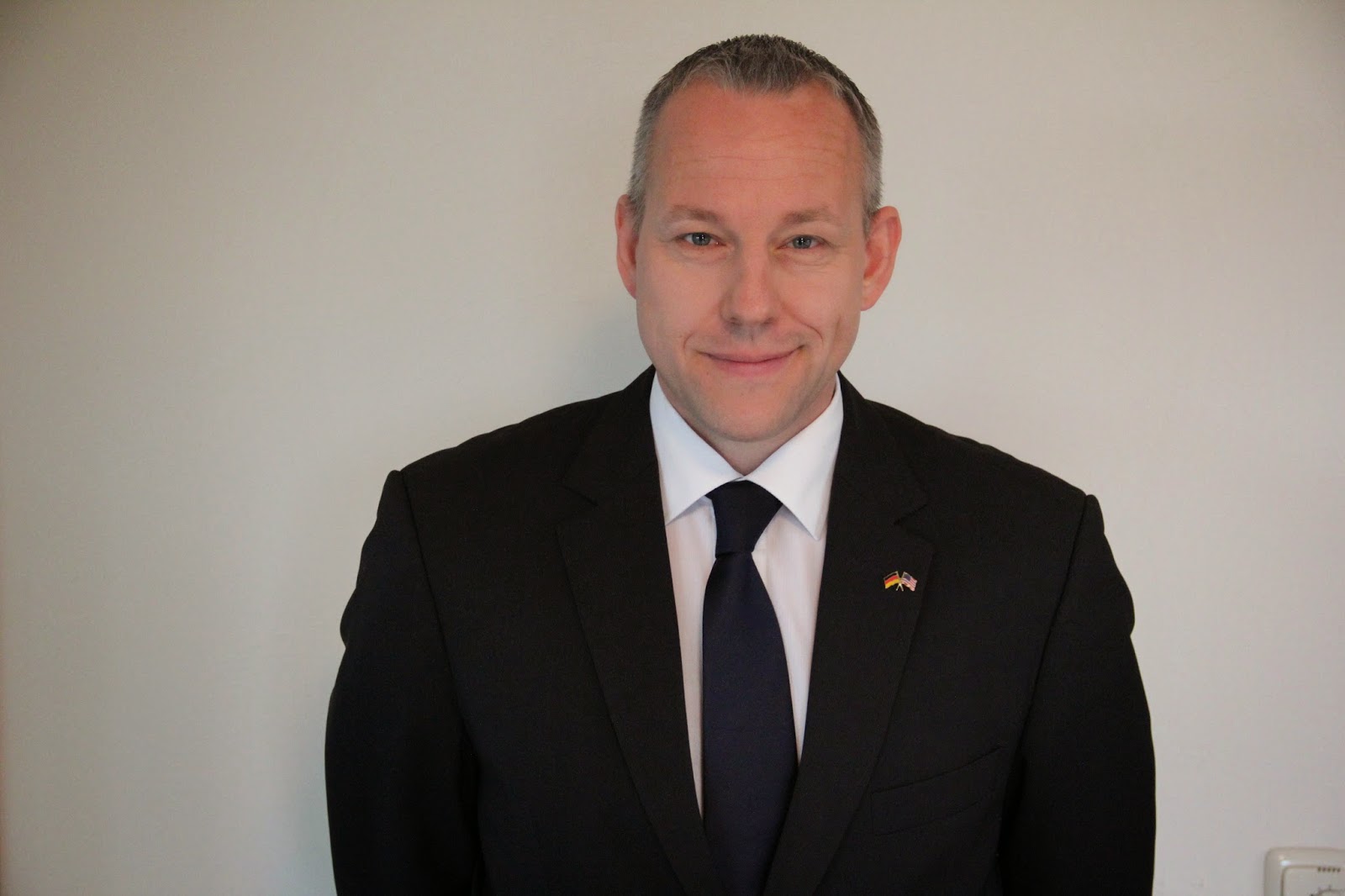 FBI National Academy, session 259 - my yellow brick road: Preparing ...