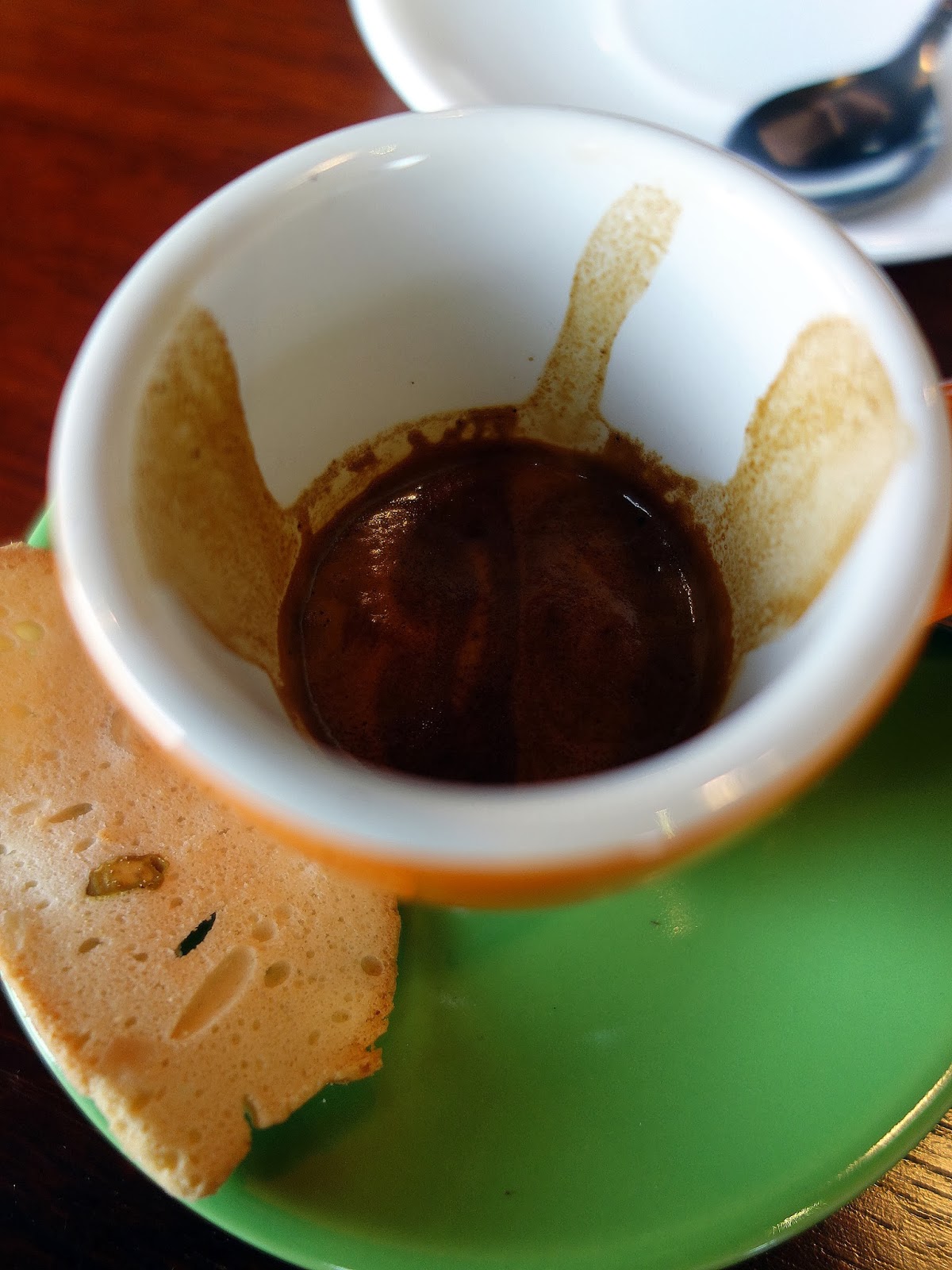 Eat Drink KL | Standing Theory & Rekindle @ SS2 PJ Petaling Jaya