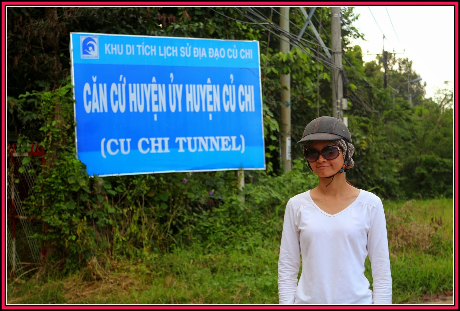 Besh Shimatado: Day 02 VCT ~~ Place of Interest in Ho Chi Minh Part 2 ...