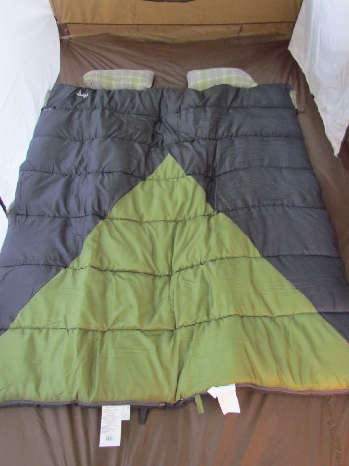 Mommy's Favorite Things: Slumberjack Review