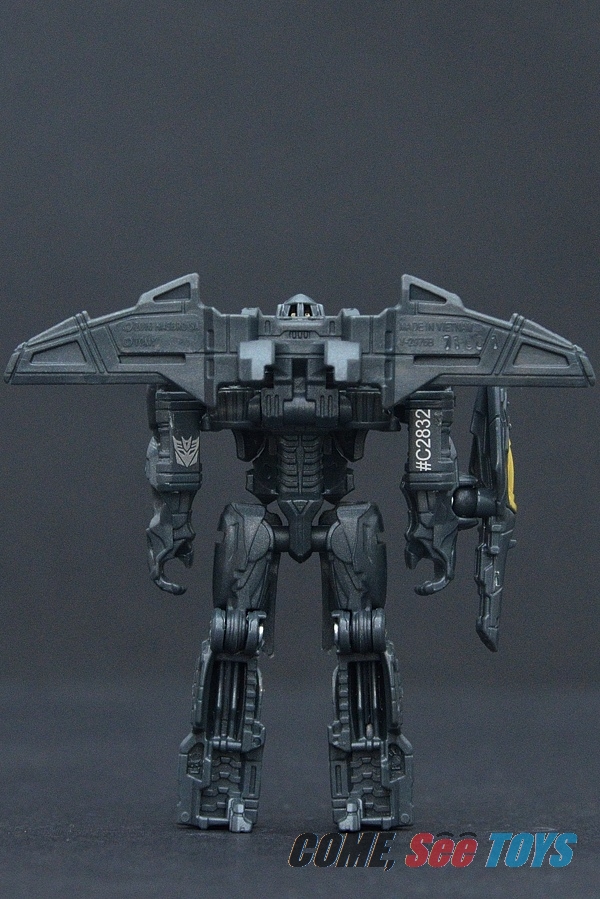 Come, See Toys: Transformers: The Last Knight Legion Class Optimus ...