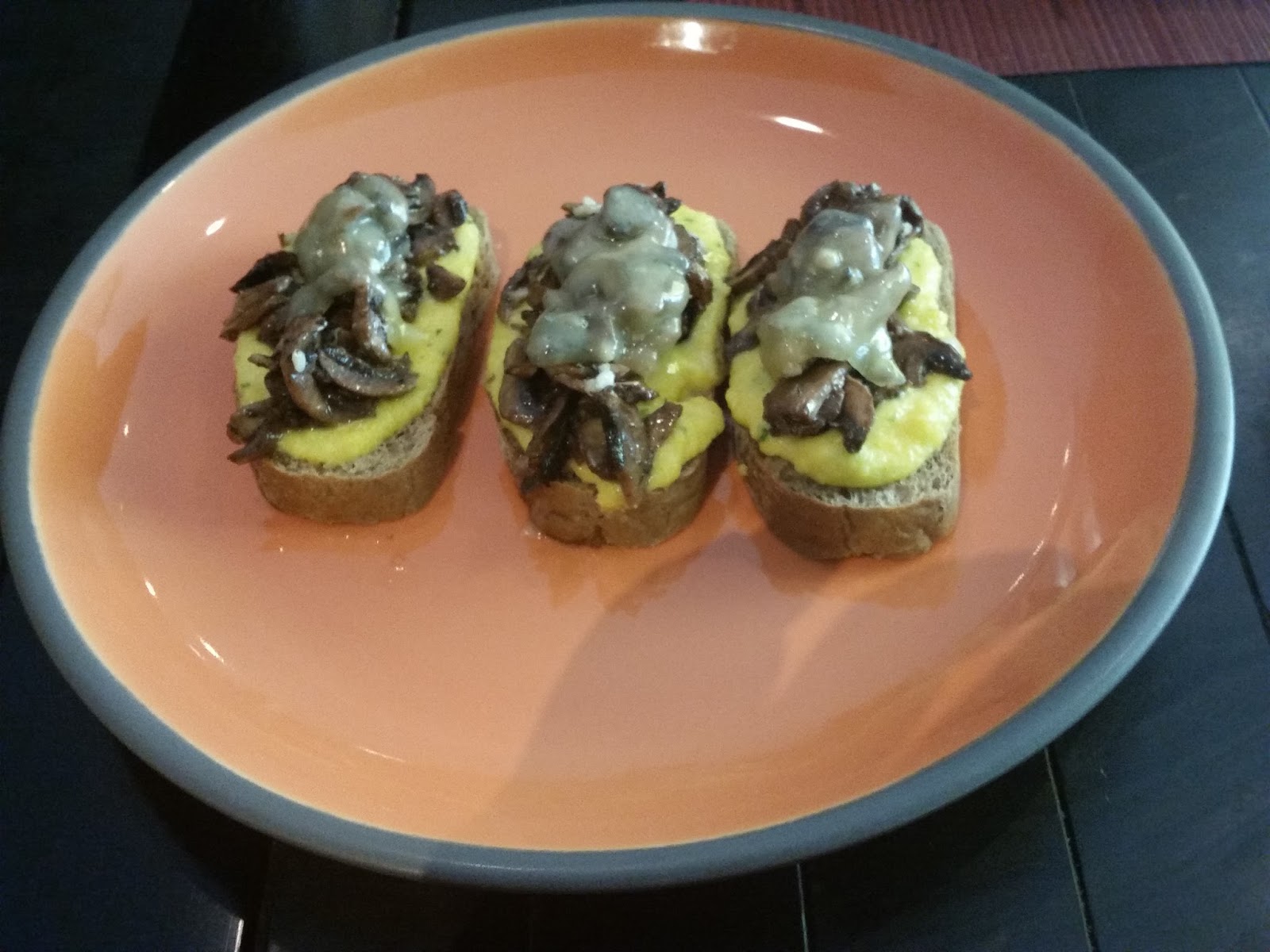 A Journey Through Venice at Prego | Foodaholix