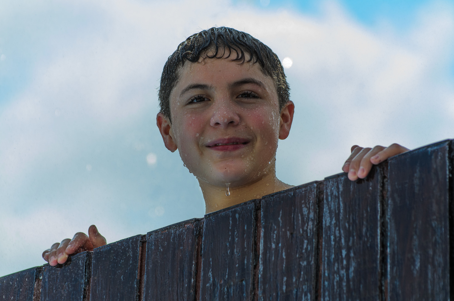 Bruce Photography: Portraits