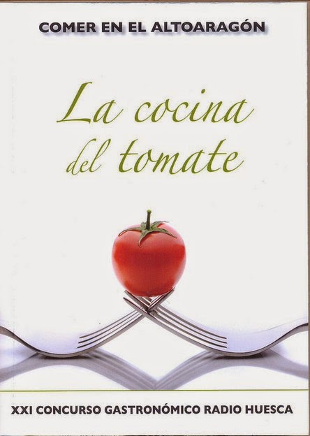 gastroaragón: SOPA DE LETRAS. Tomate oscense