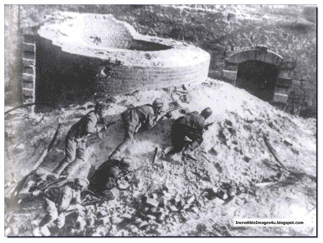 ILLUSTRATED HISTORY: RELIVE THE TIMES: Images Of War, History , WW2 ...