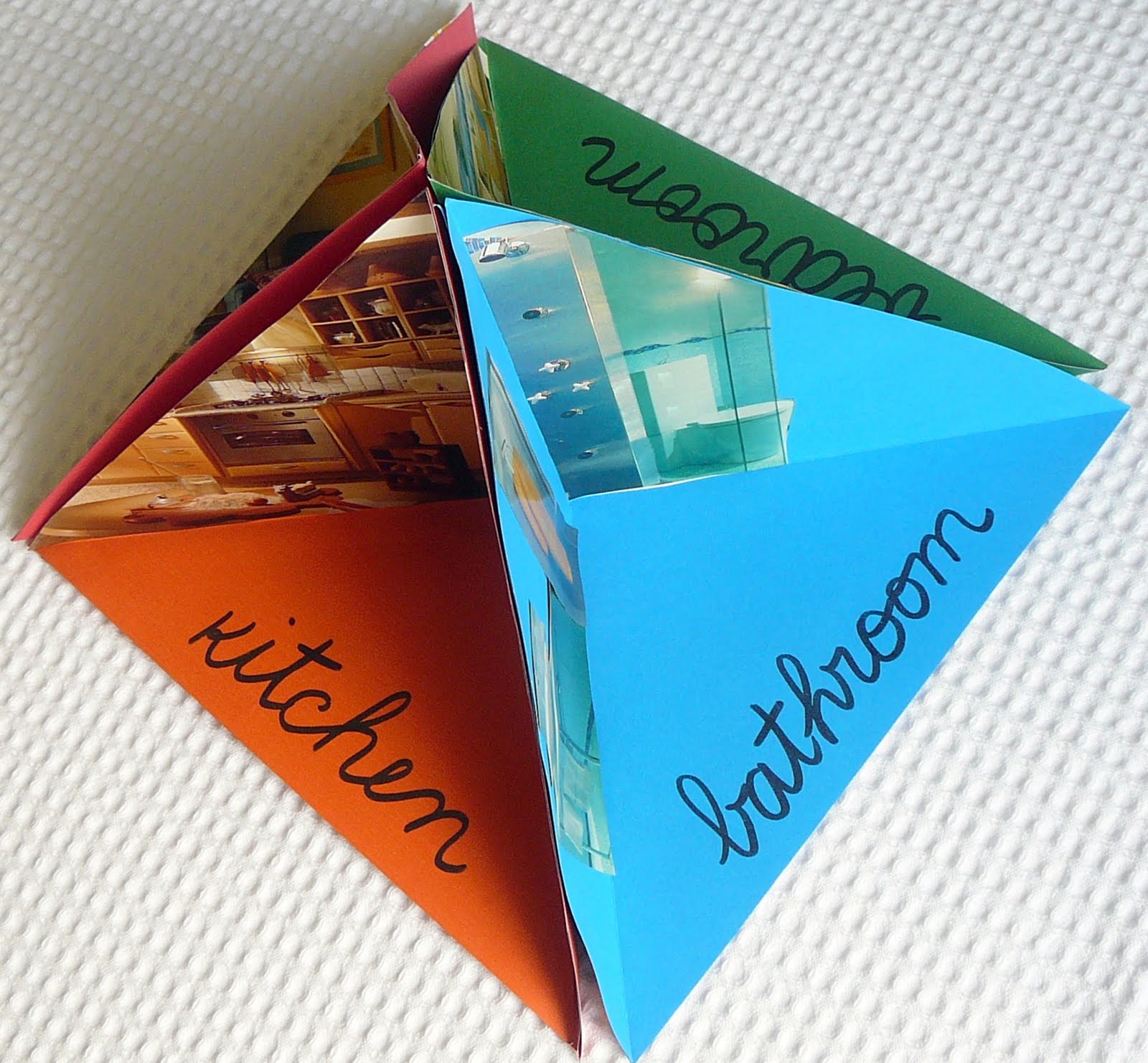 Kids Love English: Triarama Books