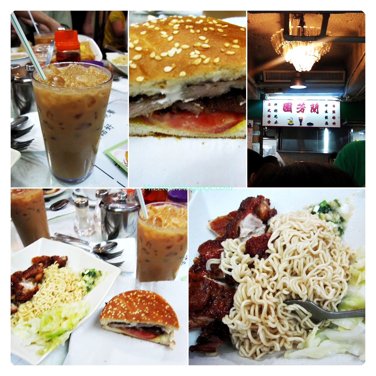 Fun Fun Fun: 10 Delicious Food You must try in Hong Kong