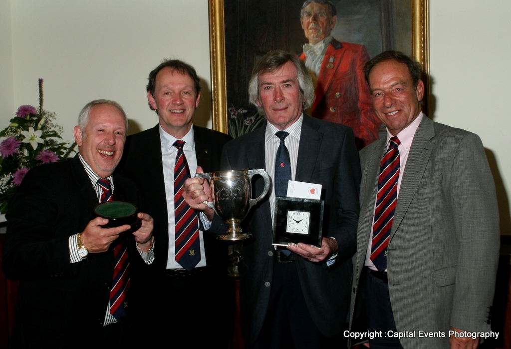 Capital Events Photography News: Variety Club Golfing Society Captain's ...