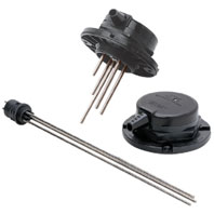 BewhizPLC: Floatless Sensor