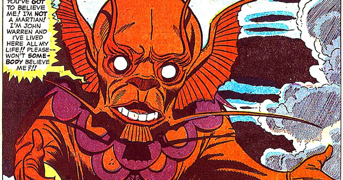 Rip Jagger's Dojo: Monsters Of The King - Zetora!