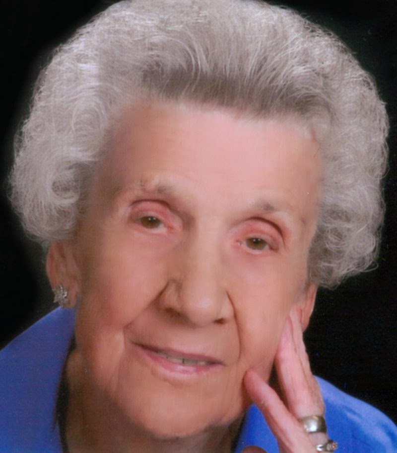 Racine Obituaries: Stella V. Foster