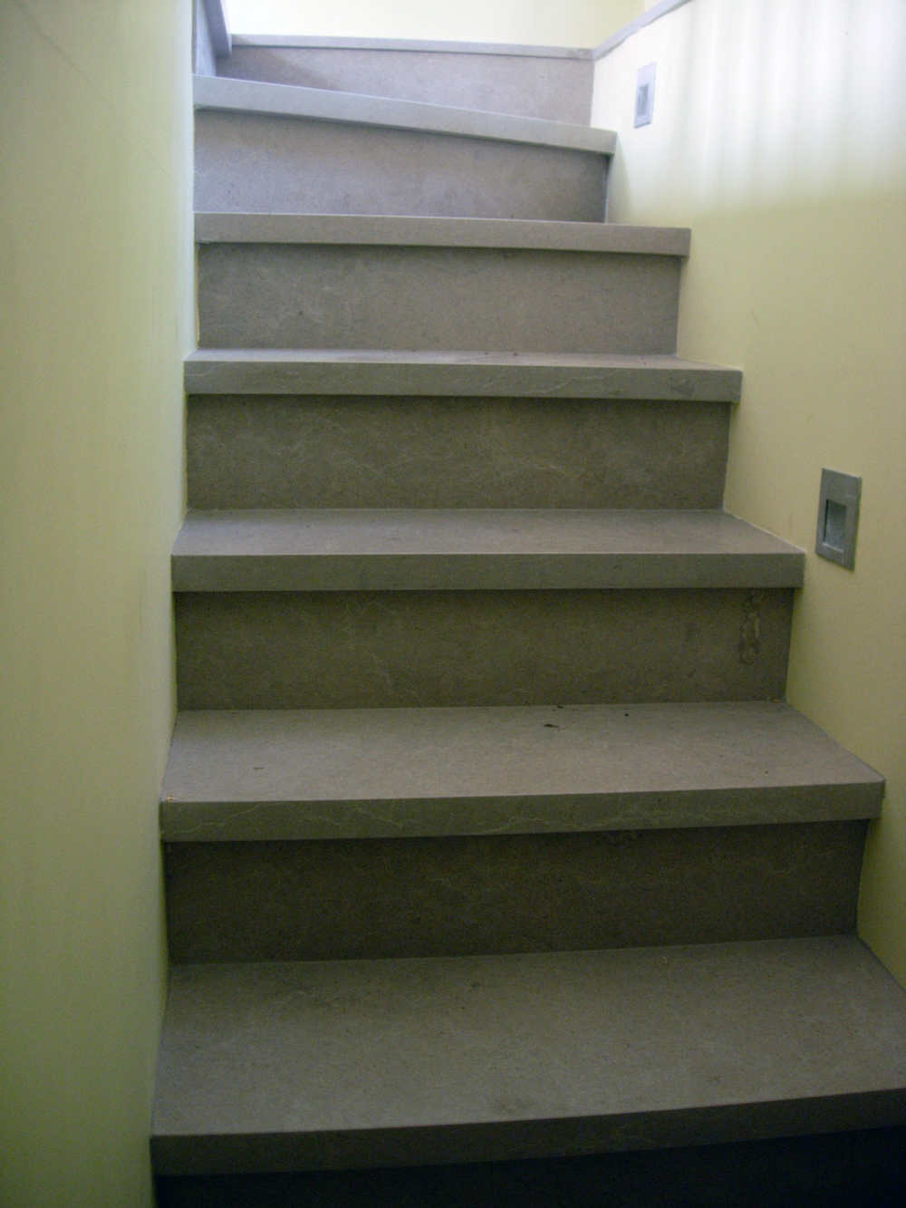 Blenstone-Stone specialists: Staircases