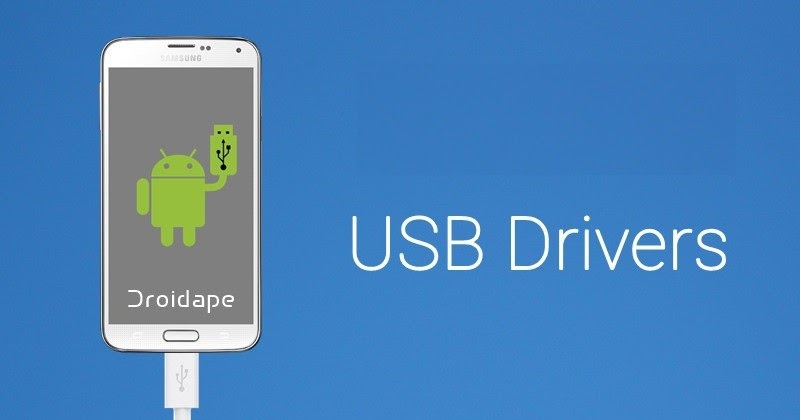 Samsung-Usb-Driver - PHONES-TECH