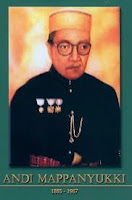 Sejarah dan Budaya: ANDI MAPPANYUKKI