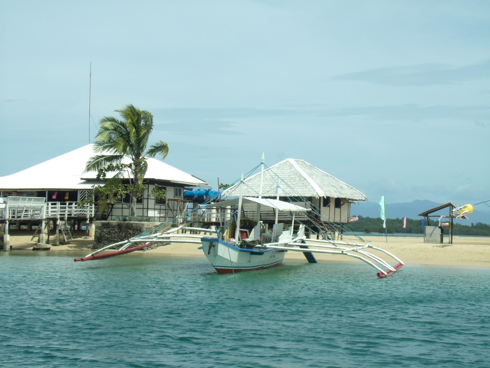 Stealing Time: Luli Island, Palawan - Philippines