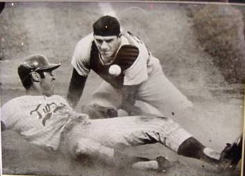 Classic Minnesota Twins!: Remembering Ted Uhlaender: August, 1968 ...