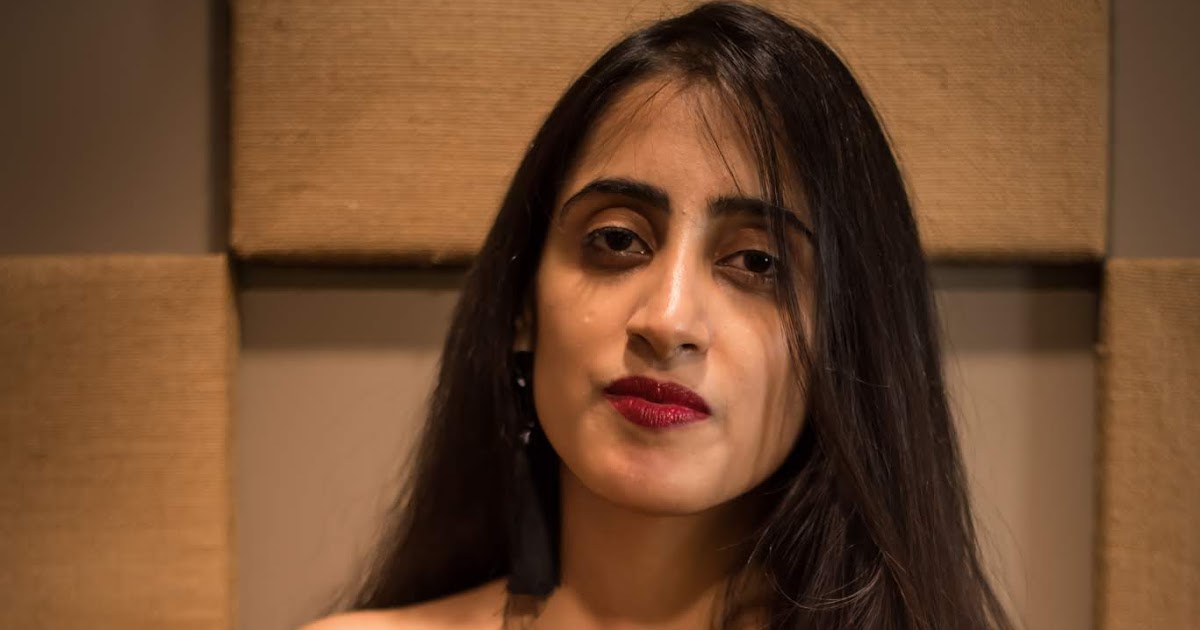 Priya mathur: Bold and Beautiful