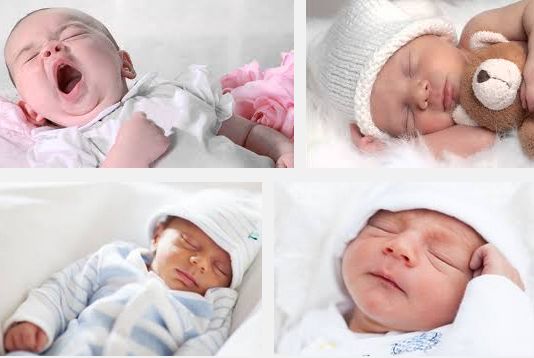 Baby Care for Beginners: Newborn Baby Care Sleep